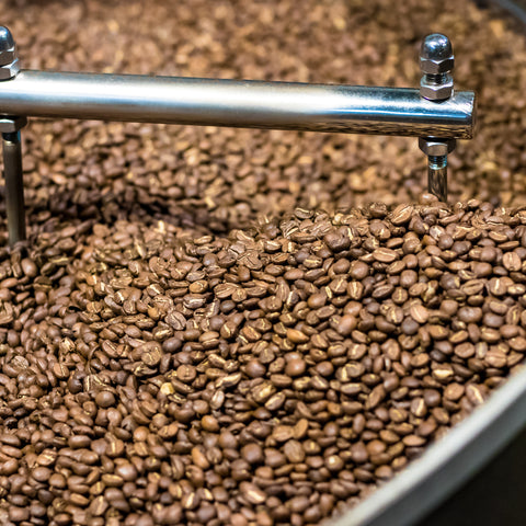 Negash Coffee