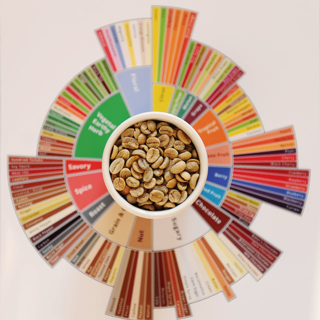 Store – Negash Coffee
