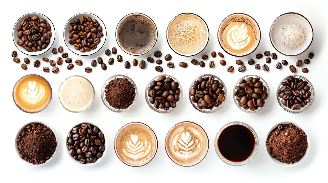 Who Do We Supply? – Negash Coffee