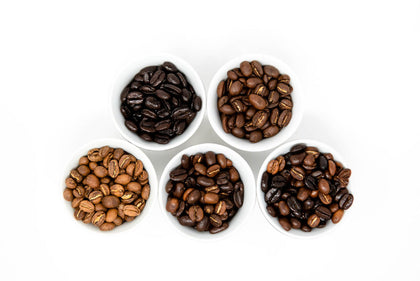 Negash Coffee