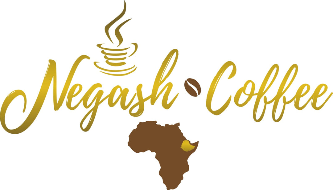 About Us – Negash Coffee